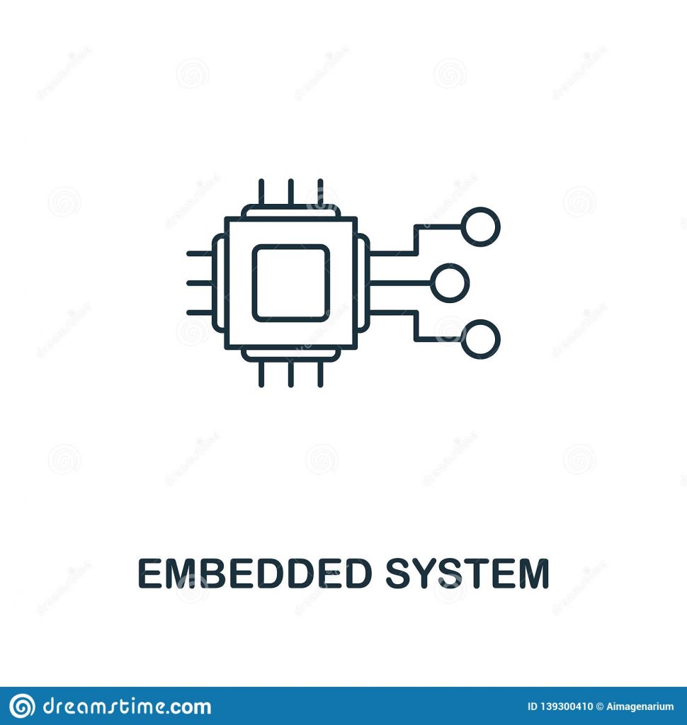 embedded-system-icon-thin-line-style-industry-icons-collection-ui-ux ...